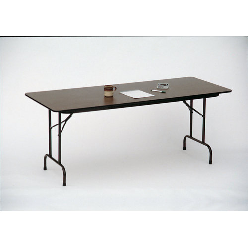 Correll, Inc. Rectangular Folding Table | Wayfair